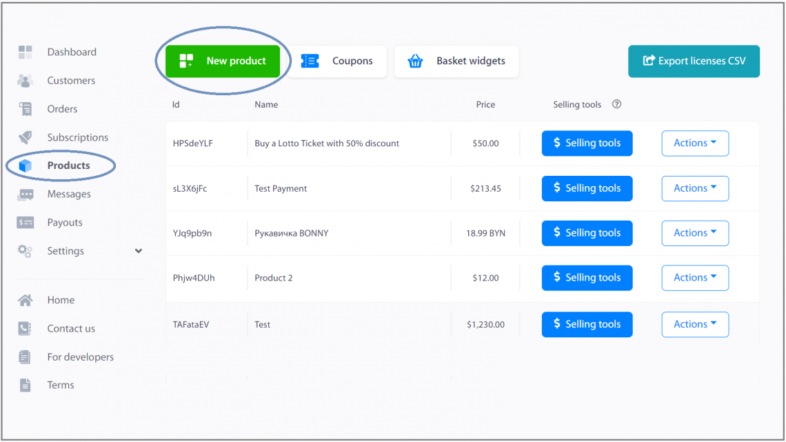 How to Integrate a Payment Gateway Into a Website - Tap2Pay